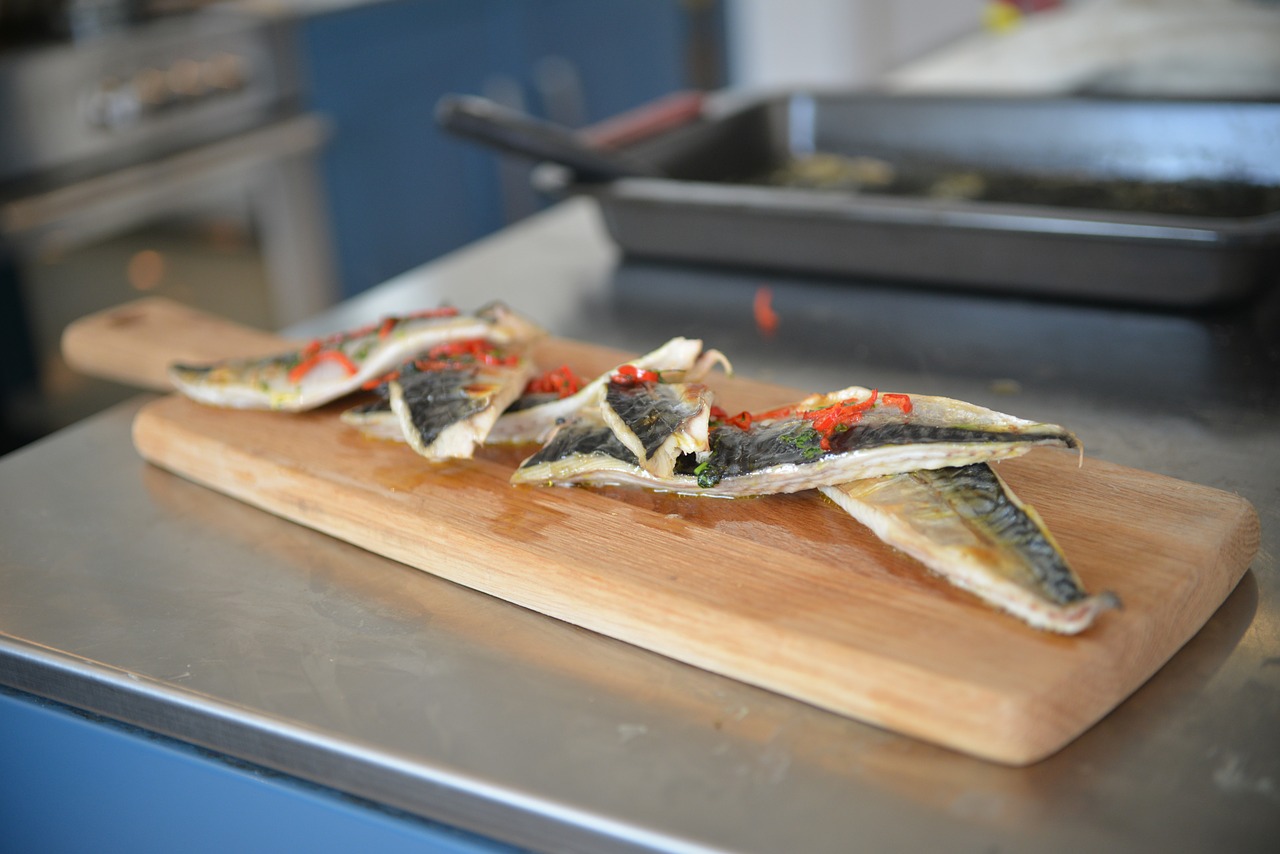 Compromiso con las tortugas - Gourmet Responsable - Institut ...