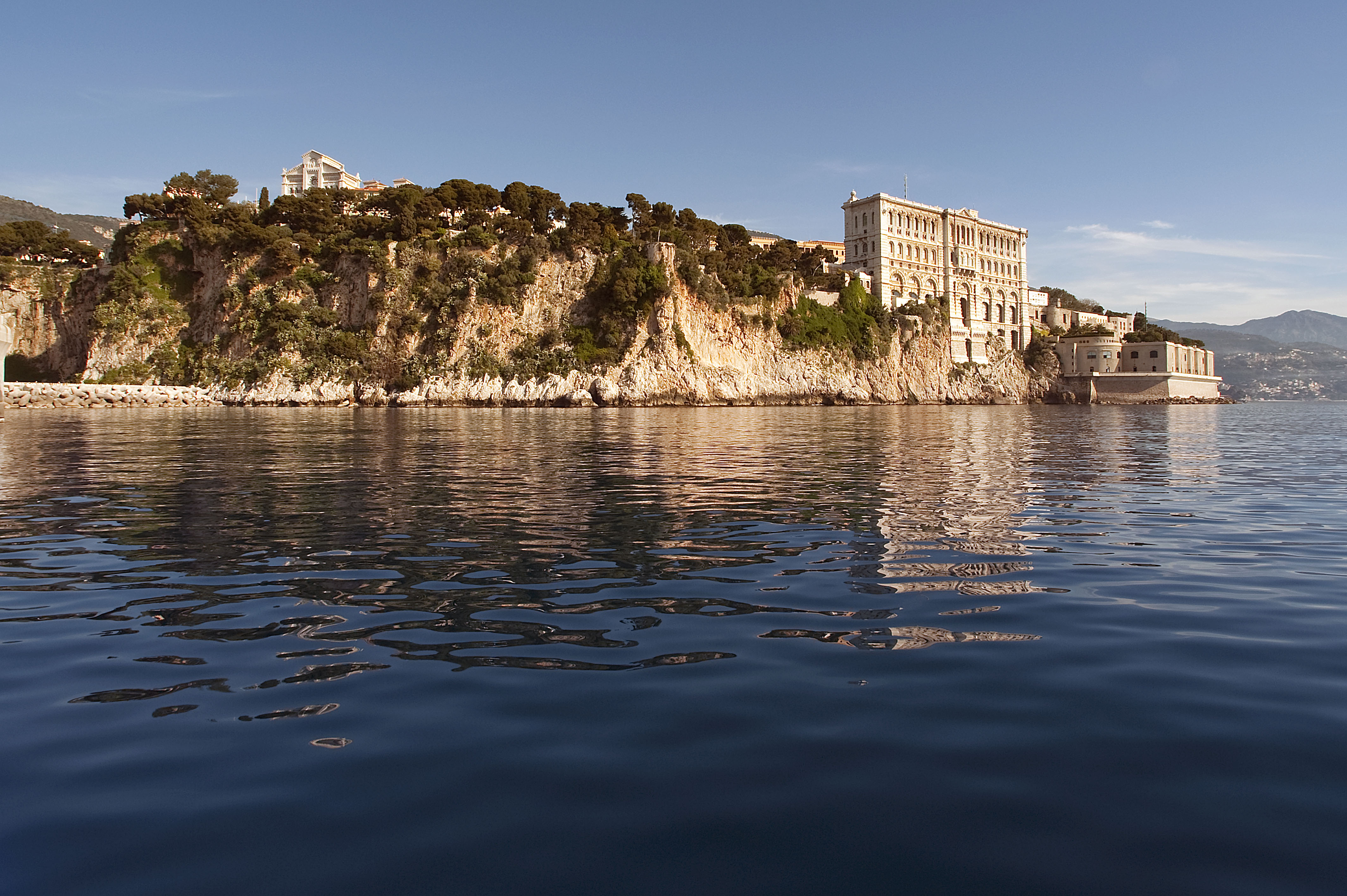 Experience the Ocean with the Oceanographic Museum! - Institut ...
