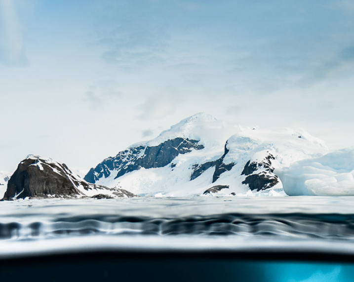 Les pôles - Institut océanographique